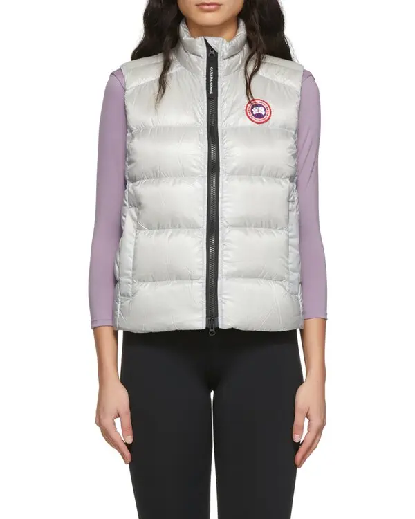 Canada Goose Cypress Puffer Gilet