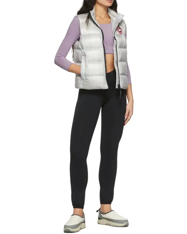 Canada Goose Cypress Puffer Gilet