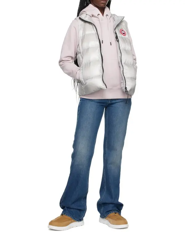 Canada Goose Cypress Puffer Gilet