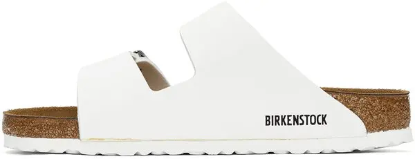 BIRKENSTOCK Arizona Leather Sandals