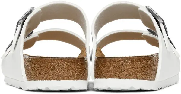 BIRKENSTOCK Arizona Leather Sandals