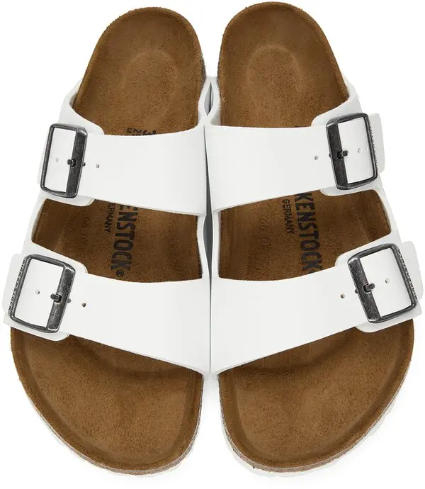 BIRKENSTOCK Arizona Leather Sandals
