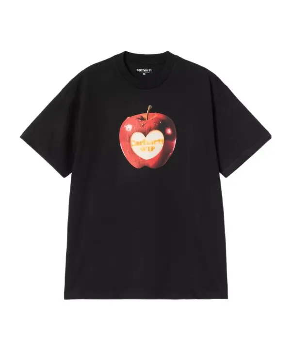 Carhartt Work In Progress S/s Spoiled T-shirt