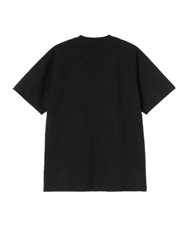 Carhartt Work In Progress S/s Spoiled T-shirt