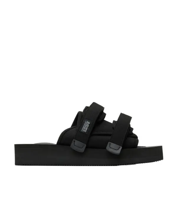 Suicoke Velcro Sandals