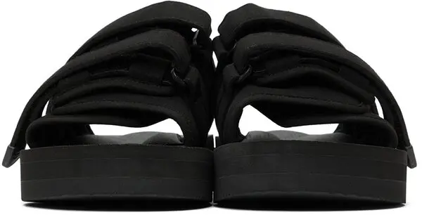 Suicoke Velcro Sandals