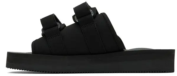 Suicoke Velcro Sandals