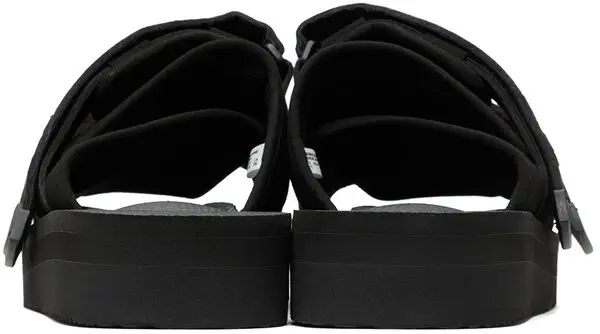 Suicoke Velcro Sandals