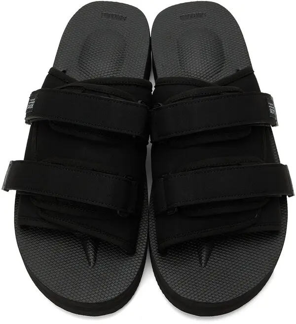 Suicoke Velcro Sandals