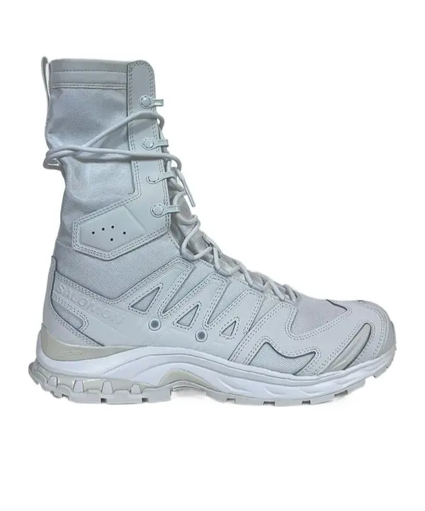 RIER X Salomon High-lacing Jungle Sneakers