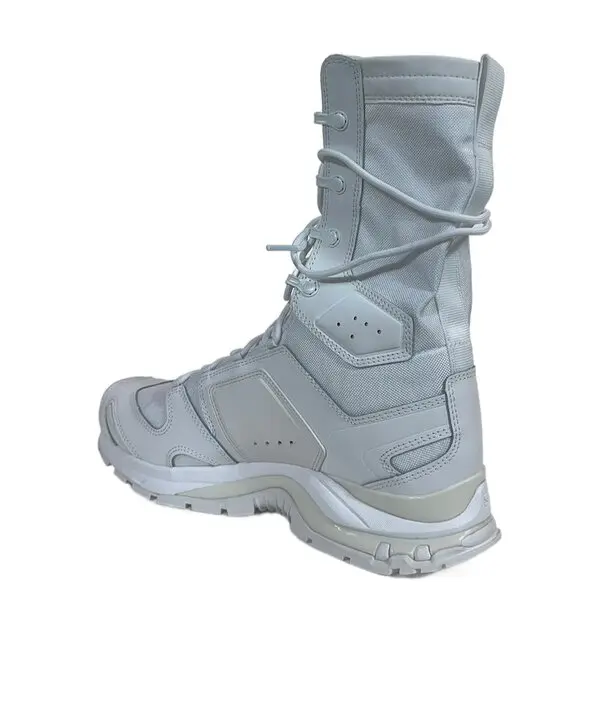 RIER X Salomon High-lacing Jungle Sneakers