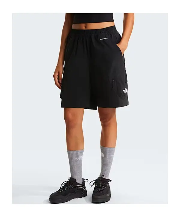 The North Face Elasticated Waist Cargo Shorts
