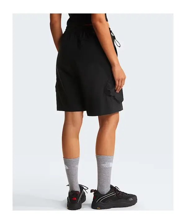 The North Face Elasticated Waist Cargo Shorts