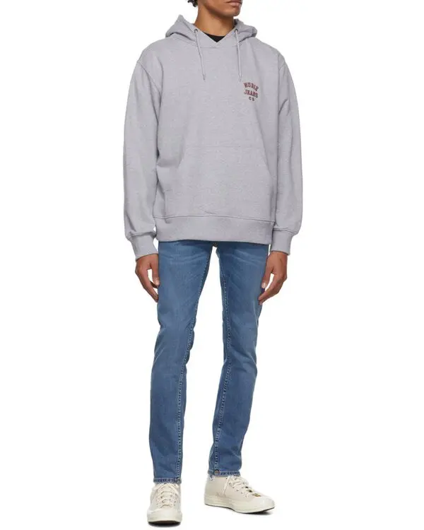 Nudie Jeans Belt Loop Jeans