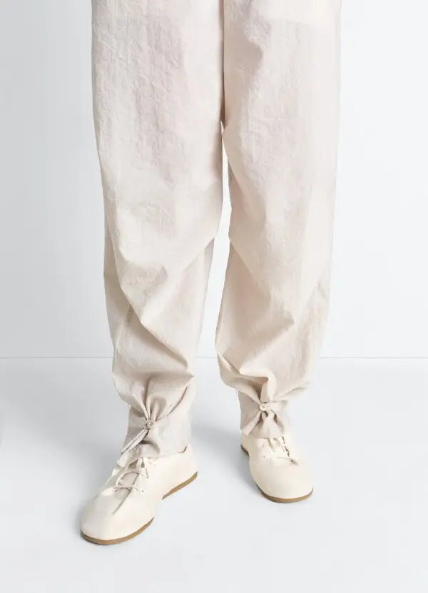 LEMAIRE Souris Derby - Light Frost