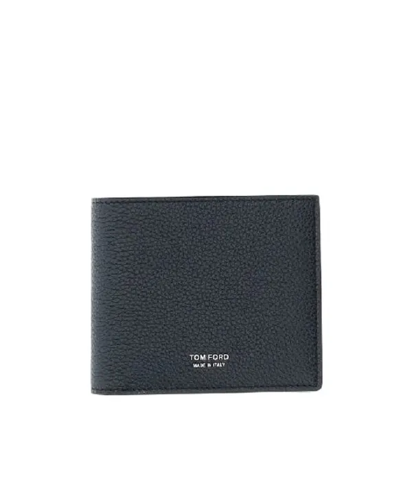 TOM FORD Classic Bi-fold Wallet
