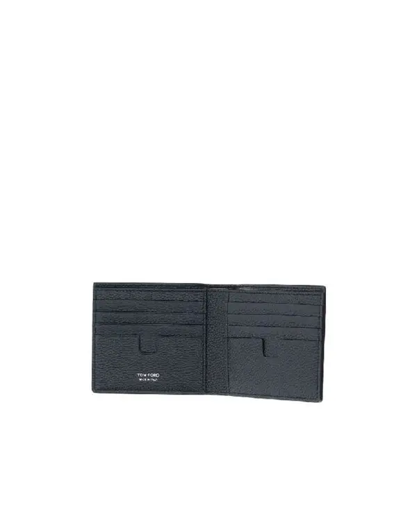 TOM FORD Classic Bi-fold Wallet