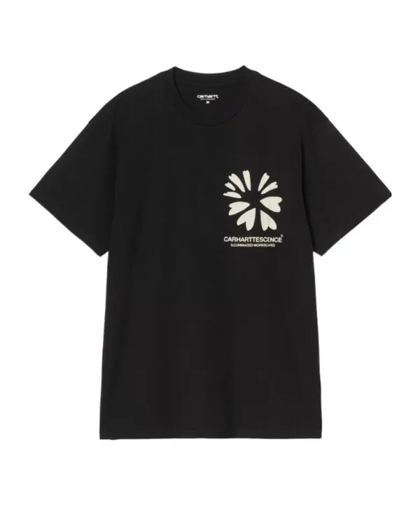 Carhartt Work In Progress Compy Graphic T-shirt