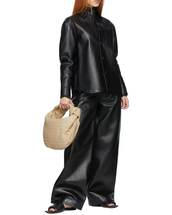 Bottega Veneta Teen Jodie