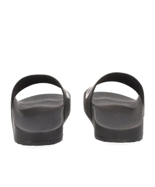 Hugo Boss Logo Slide Sandals