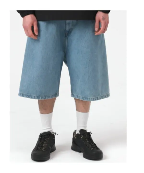 Carhartt Work In Progress Brandon Shorts