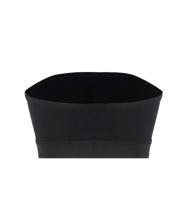 TOM FORD Logo Underband Bandeau Bra