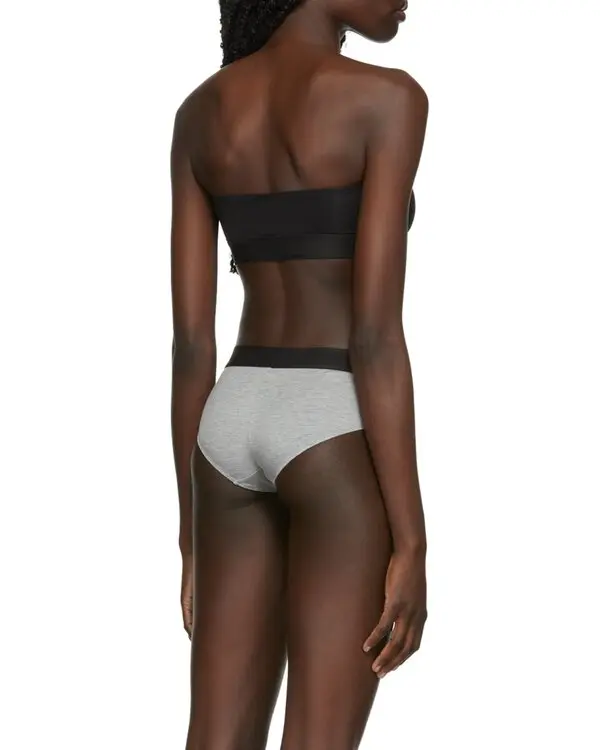 TOM FORD Logo Underband Bandeau Bra