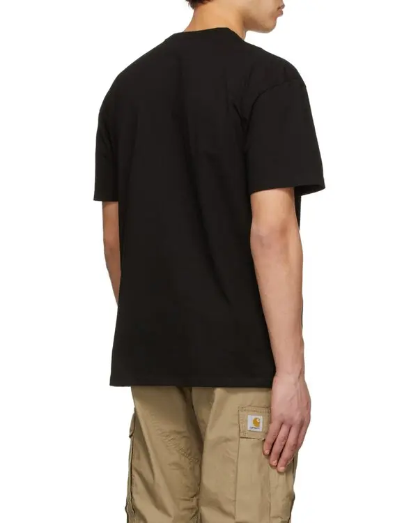 Carhartt Work In Progress S/s Chase T-shirt