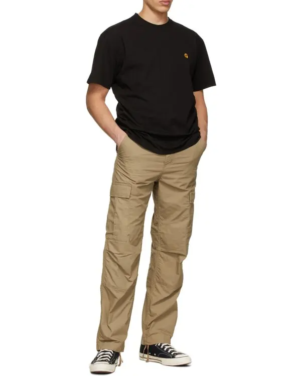 Carhartt Work In Progress S/s Chase T-shirt