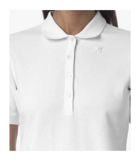K-WAY Ali Polo Shirt