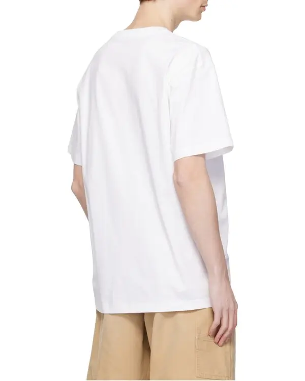 Carhartt Work In Progress Monogram Logo T-shirt