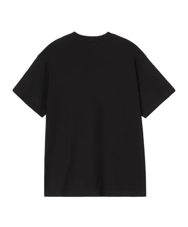 Carhartt Work In Progress Cloud Script Graphic T-shirt