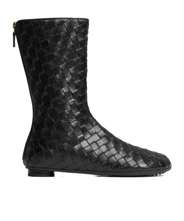 Bottega Veneta Atomic Boot