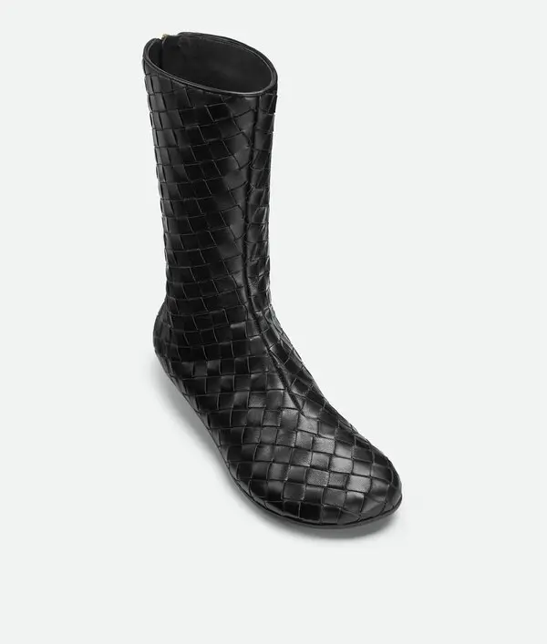 Bottega Veneta Atomic Boot