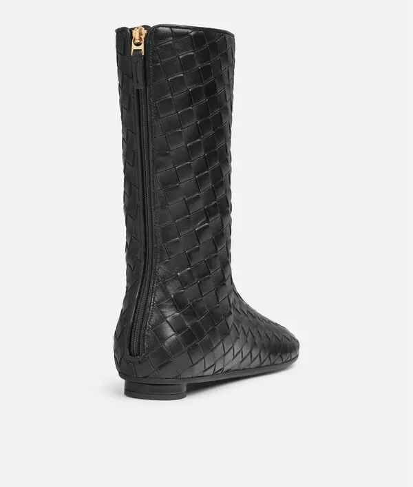 Bottega Veneta Atomic Boot