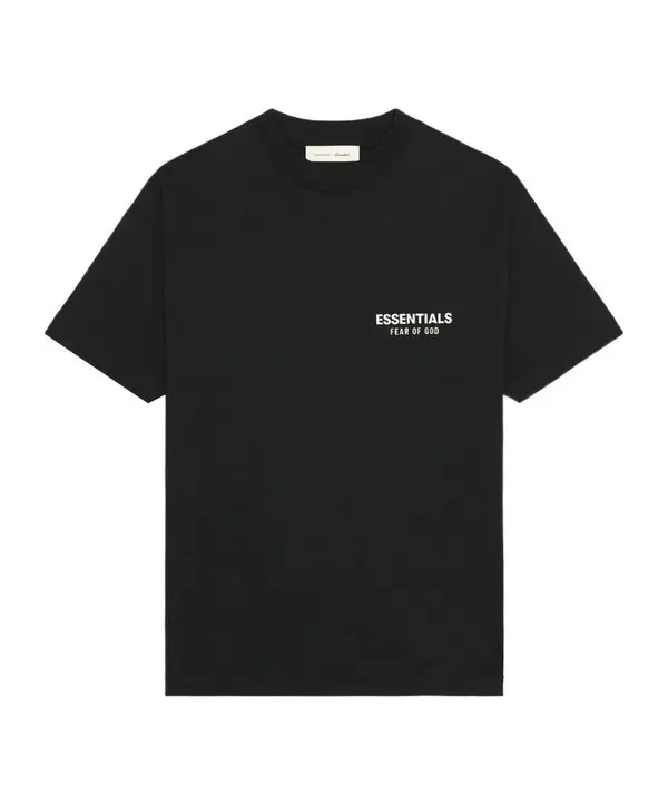 Fear Of God Short-sleeved T-shirt
