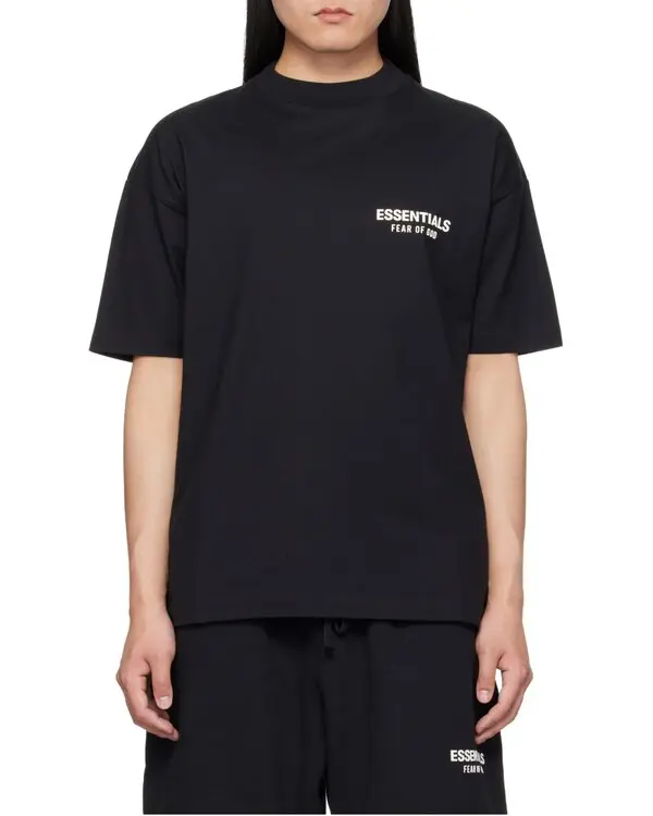 Fear Of God Short-sleeved T-shirt