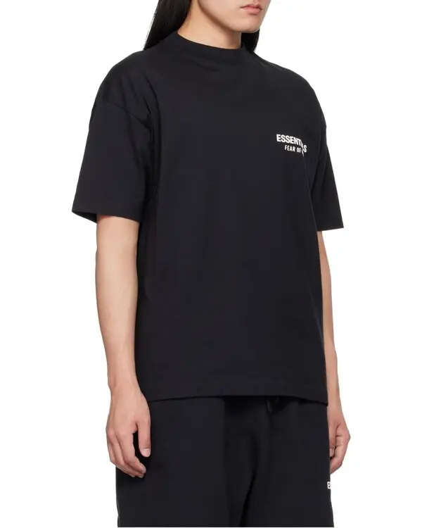 Fear Of God Short-sleeved T-shirt