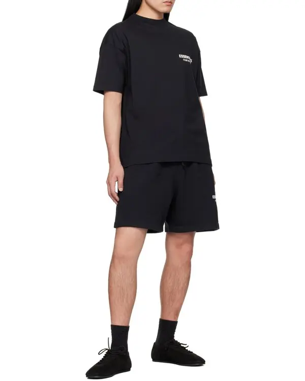 Fear Of God Short-sleeved T-shirt