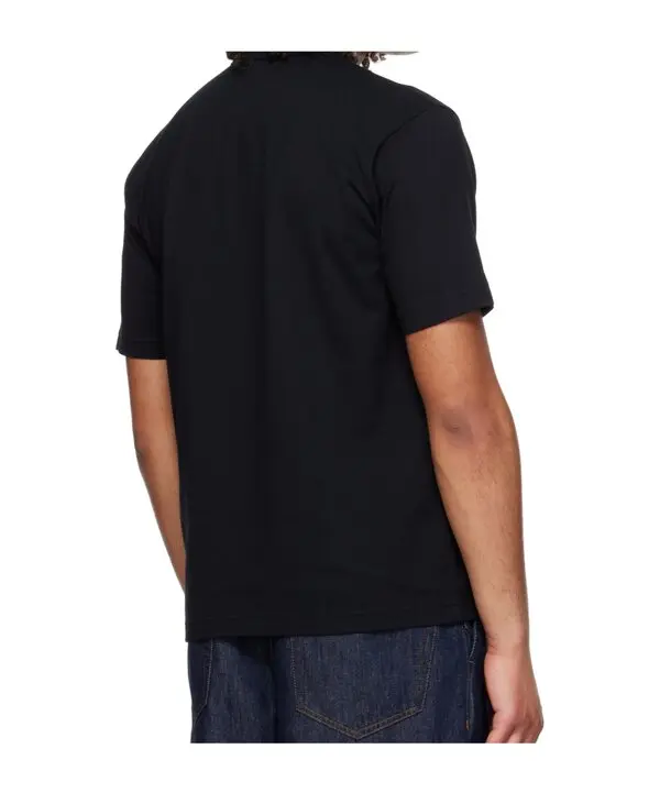 Comme Des Garçons Short Sleeve T-shirt