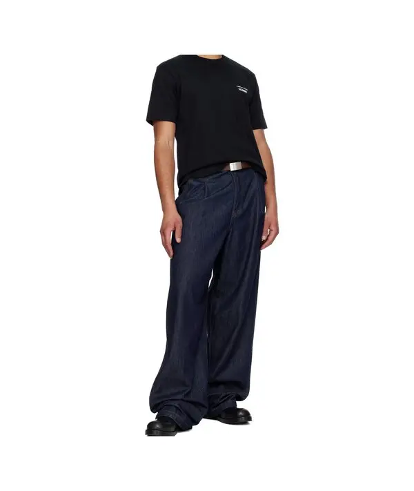 Comme Des Garçons Short Sleeve T-shirt