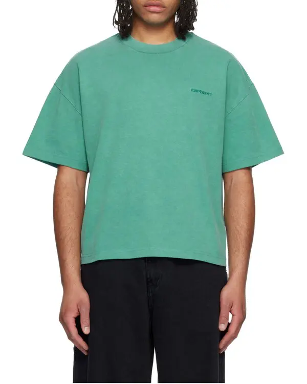 Carhartt Work In Progress Benton Short-sleeve T-shirt