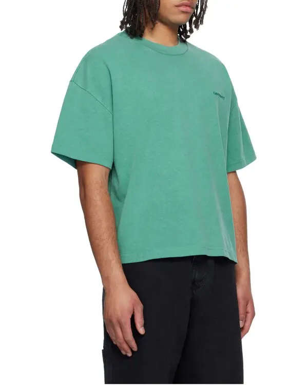 Carhartt Work In Progress Benton Short-sleeve T-shirt