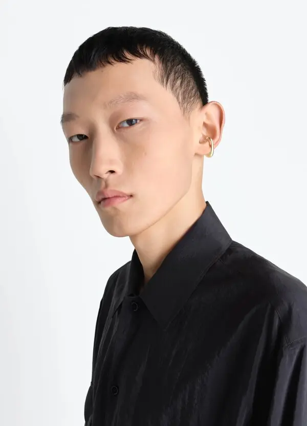 LEMAIRE Drop Earcuff