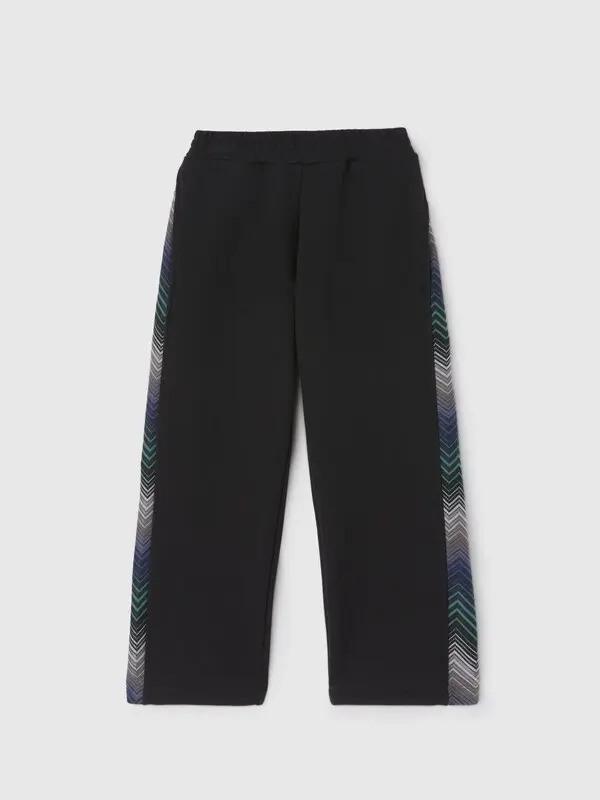 Missoni 100% Cotton Joggers