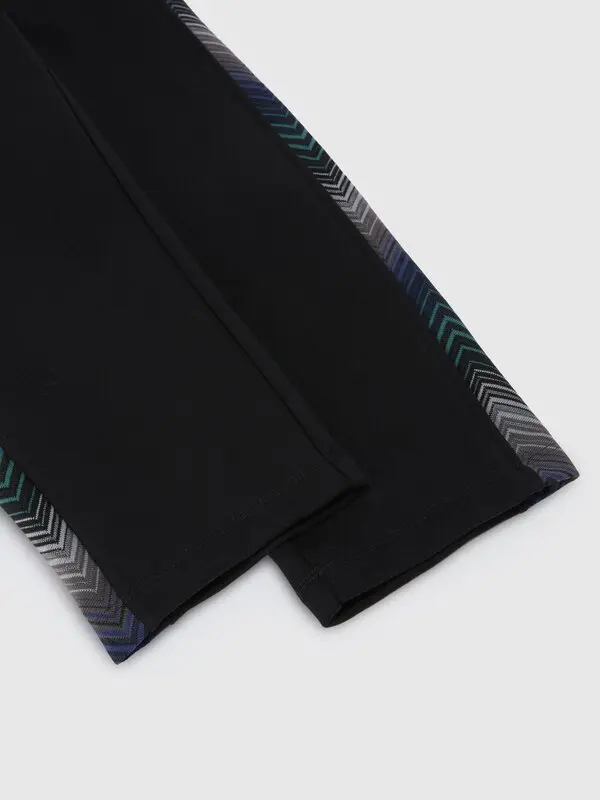 Missoni 100% Cotton Joggers