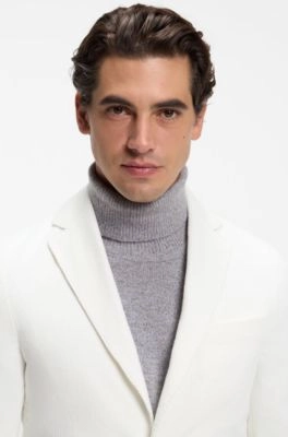 BOSS Slim-fit Corduroy Blazer