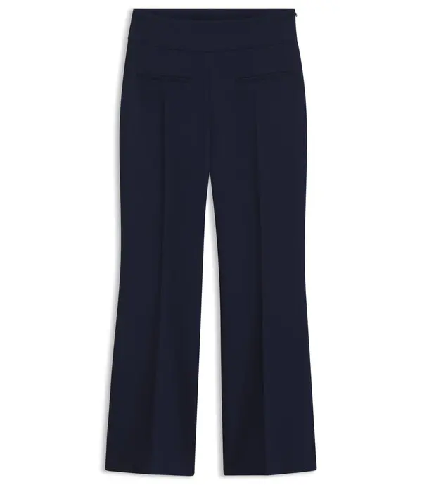 Hugo Regular-fit Bootcut Pants