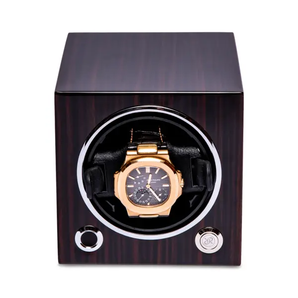 RAPPORT LONDON Evolution Mkiii Single Watch Winder