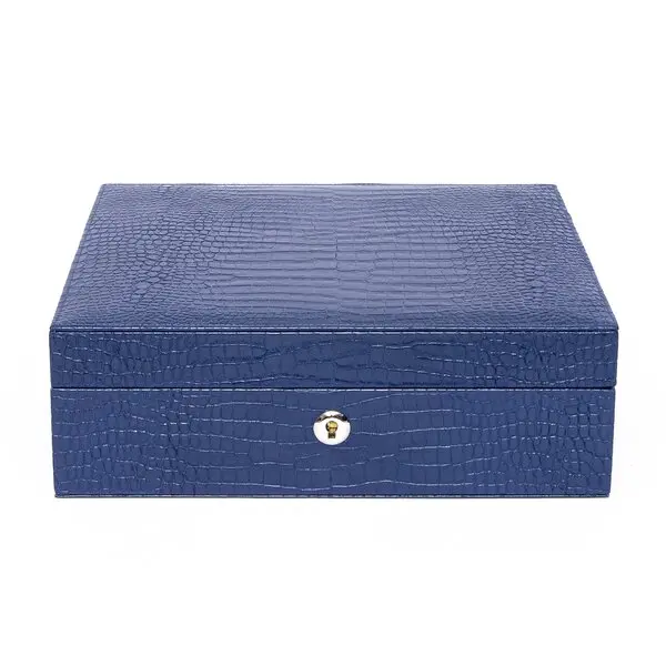 RAPPORT LONDON Brompton Eight Watch Box